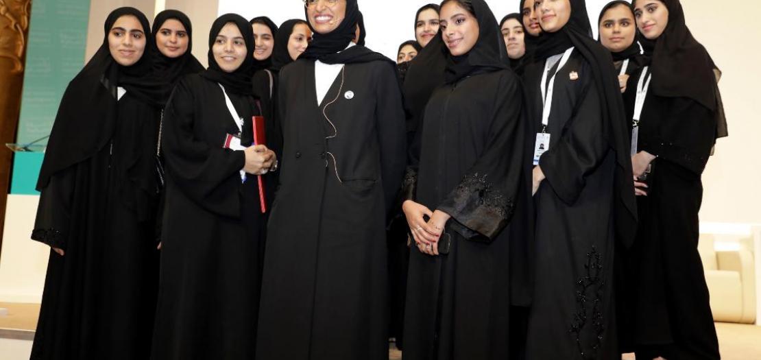 Conference of Human Fraternity discusses ways of promoting fraternal ...