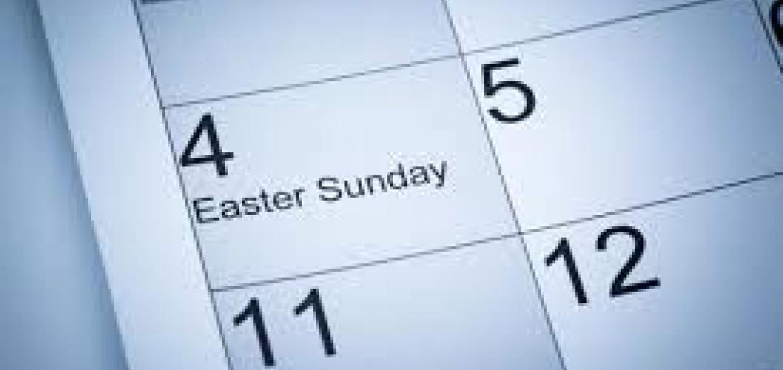 Will a common date for the Feast of Resurrection Easter be endorsed soon Abouna