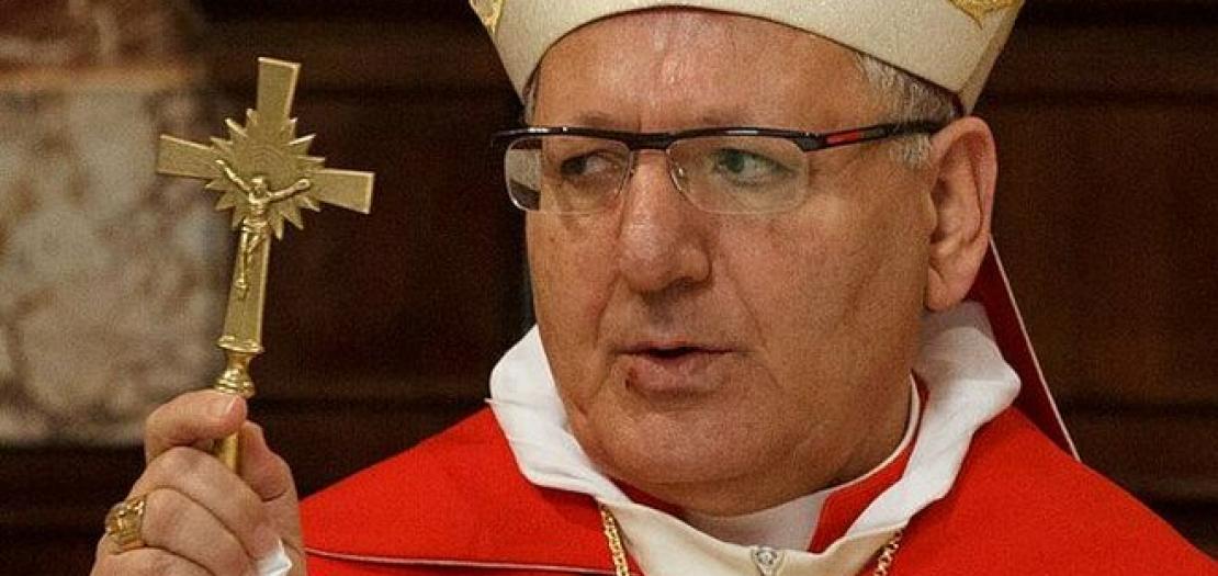 Cardinal Sako: "Pope Francis’ historic visit changed Iraq" | Abouna