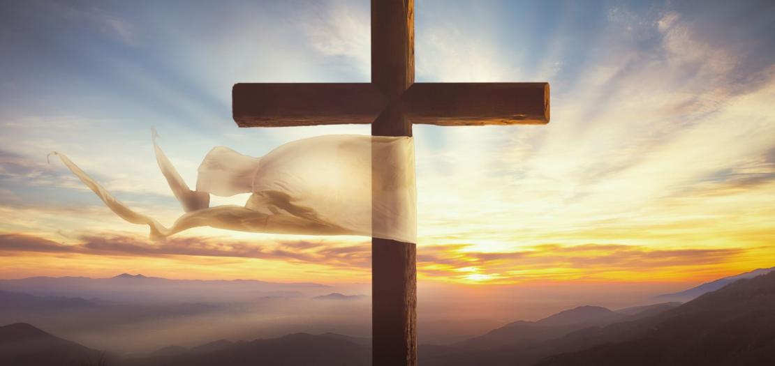 World Council of Churches: Christ’s resurrection “a source of healing ...