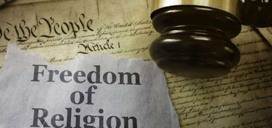 International conference on religious freedom opens in London, July 5 ...