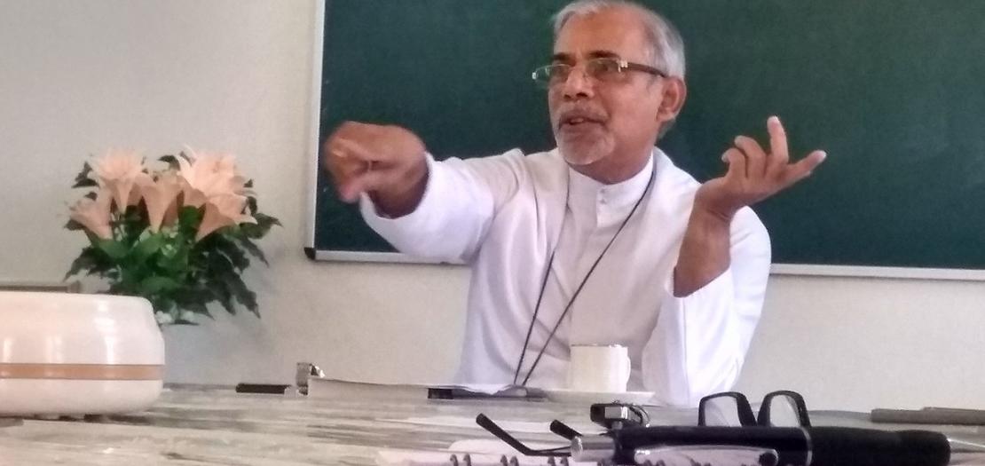 India: Cardinal’s elevation reflects Goa’s contribution to the Catholic ...