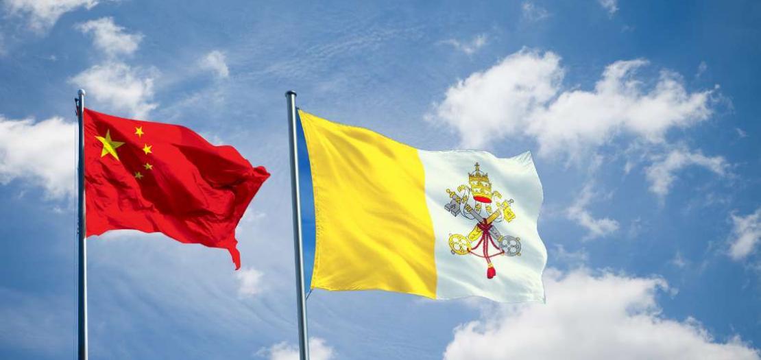 Holy See-China: Provisional Agreement on nomination of bishops renewed ...