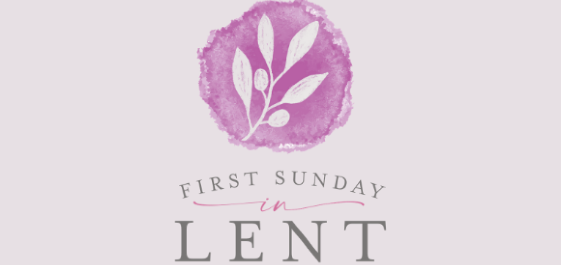 Meditation of Patriarch Pizzaballa for the first Sunday in Lent | Abouna