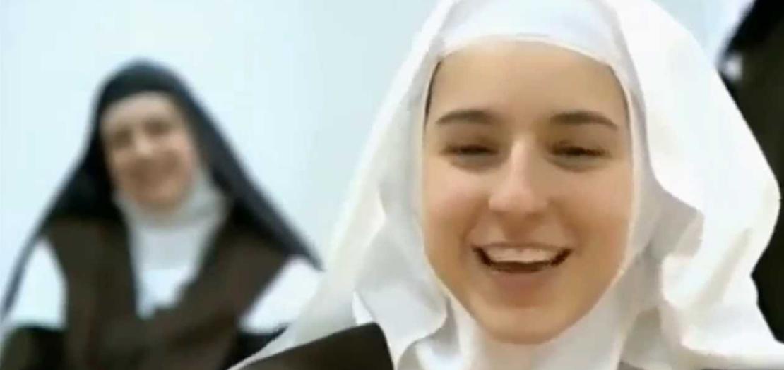 ‘Millennial Nuns’ preach the Gospel through social media | Abouna