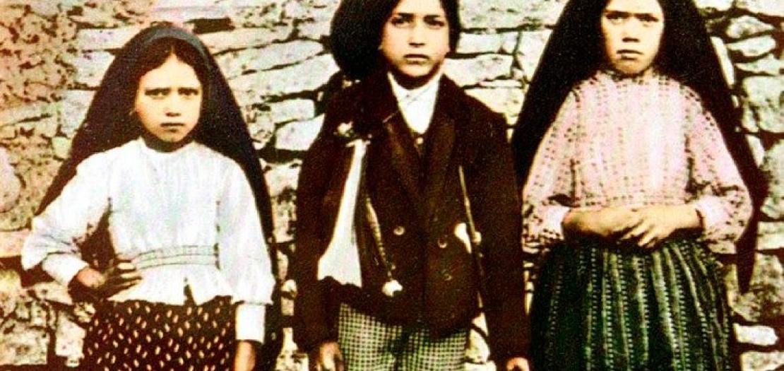 Fatima visionary Sr Lucia declared venerable | Abouna