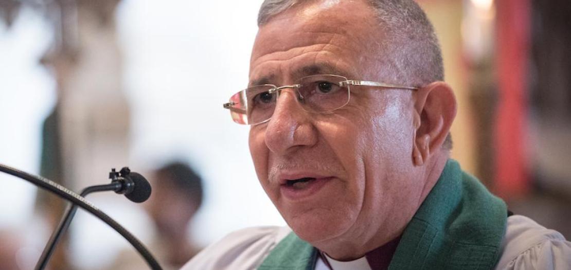 The Future of Christianity in the Middle East | Abouna