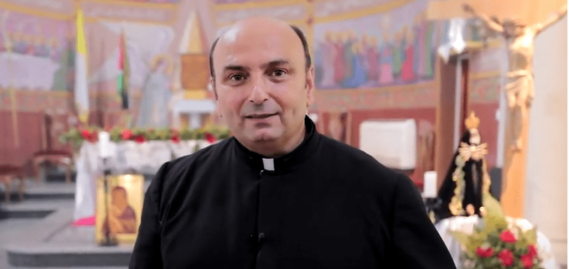 Fr. Gabriel Romanelli: ‘Gaza is full of ordinary people who pose no ...