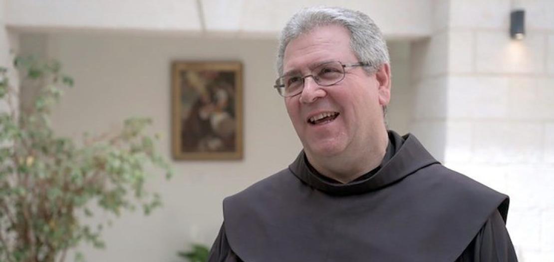 Fr. Patton: Stop indiscriminate bombing on Gaza, life is sacred | Abouna