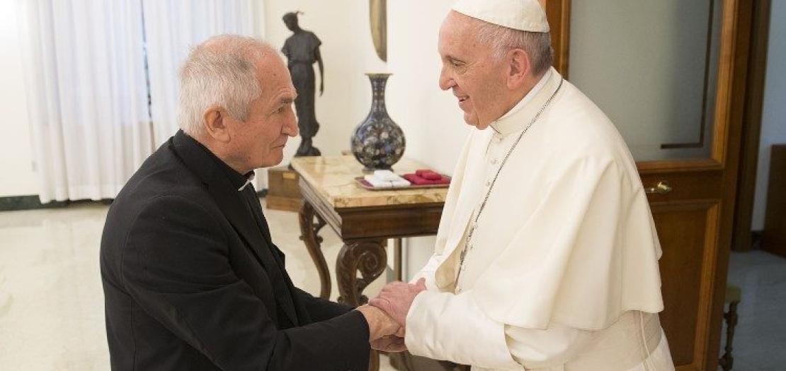 Cardinal Tomasi: Wars with unknown consequences require a new urgent ...