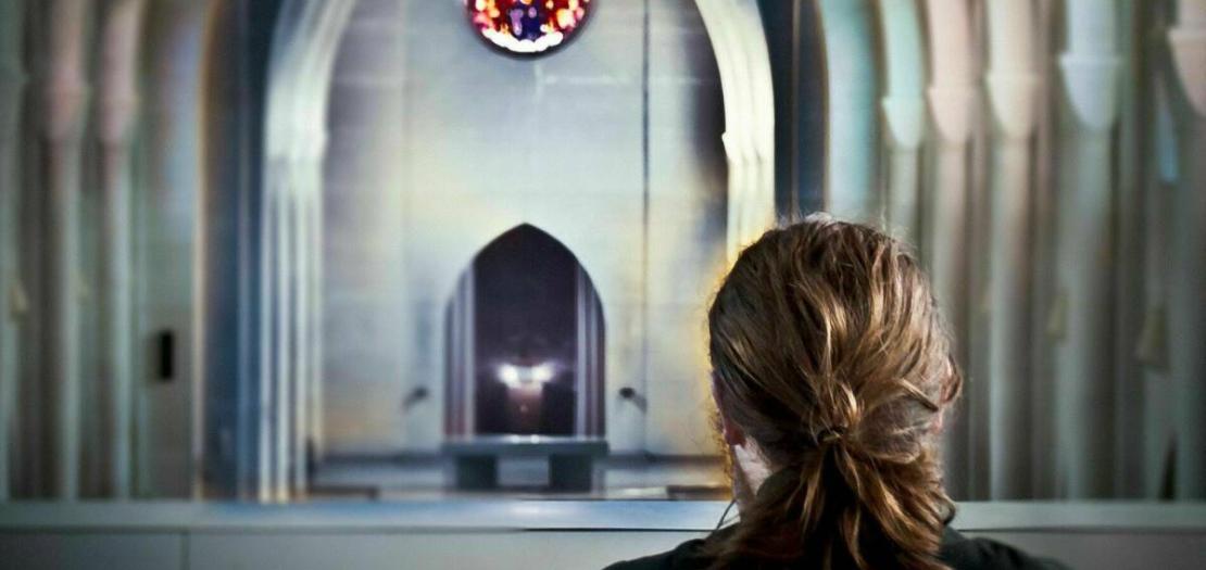 ‘Spiritual restlessness’ drives adults to join Catholic Church | Abouna