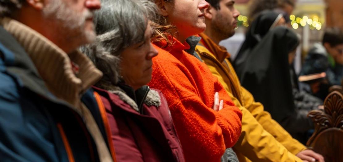 The Custody of the Holy Land extends thanksgiving at the close of this ...