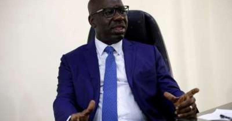 Priest Kidnapped In Nigeria June 16 Released Abouna