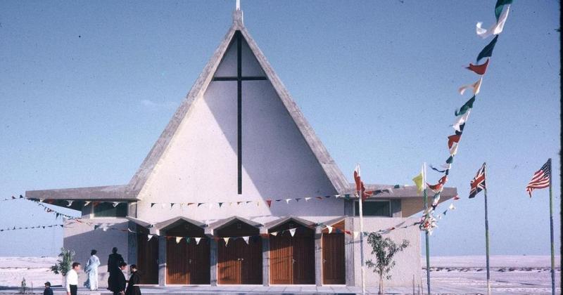 UAE: Churches to reopen on July 1 | Abouna