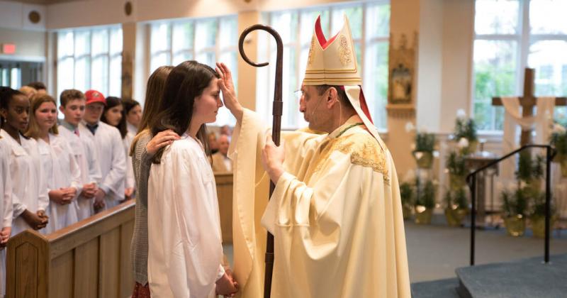 O fathers, protect your children spiritually | Abouna