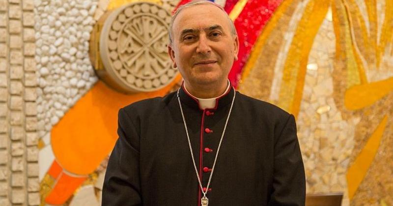 Cardinal Zenari: Do not forget the Christians who are in Syria | Abouna