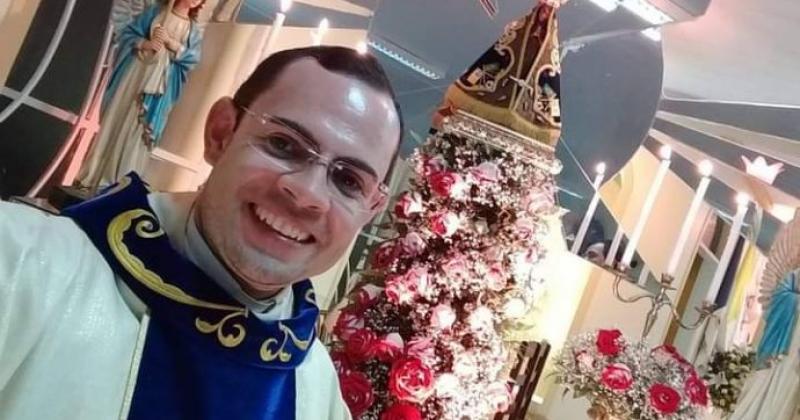 Brazil mourns ‘hero priest’ after drowning | Abouna