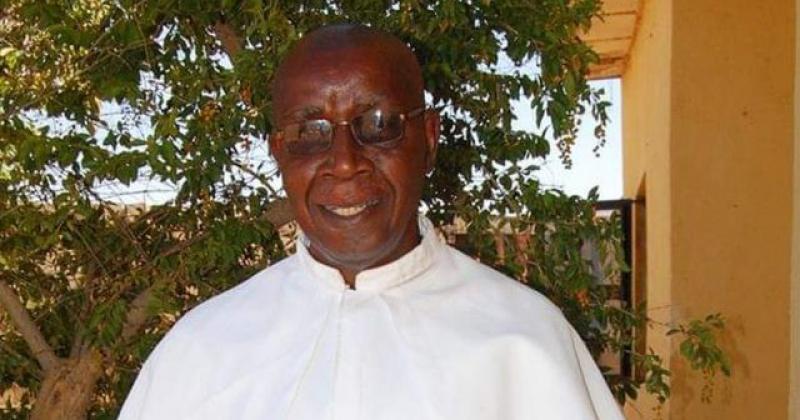 Nigeria Kidnapped Priest Released Abouna