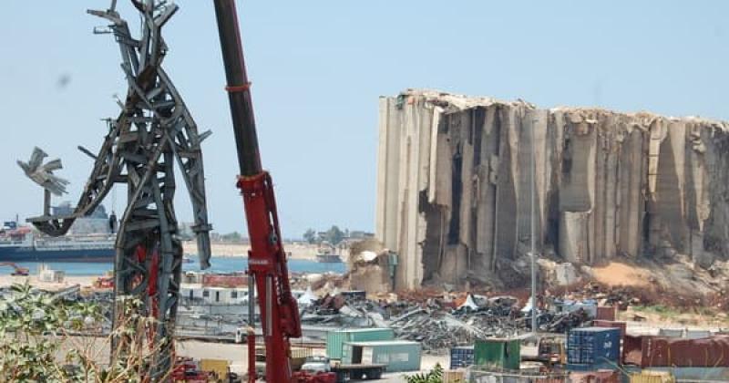 One year after Beirut explosion, Lebanon’s wounds fester | Abouna