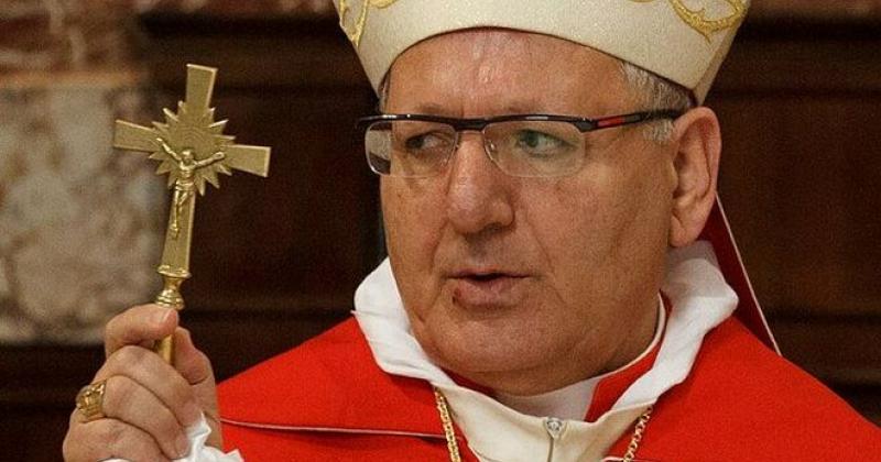 Cardinal Sako: "Pope Francis’ historic visit changed Iraq" | Abouna