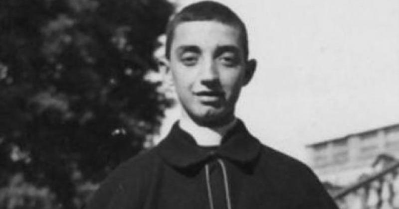 Heroic Catholic priest described as a ‘guardian angel’ in WWII is ...