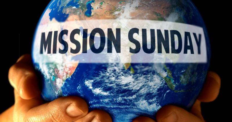 World Mission Day 2021 | Abouna