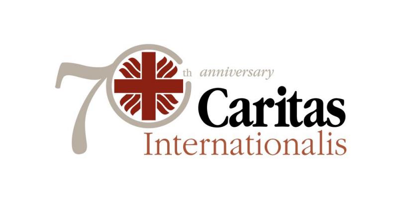 Celebrating 70th anniversary, Caritas Internationalis aims to tackle ...