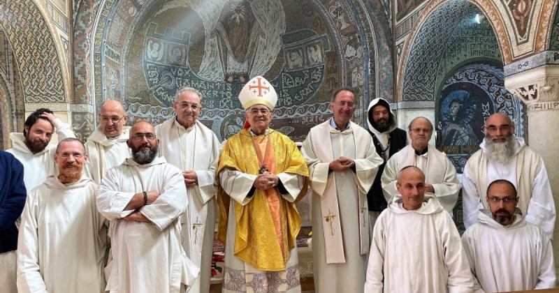 Salesian Family celebrates St. Don Bosco's Feast | Abouna