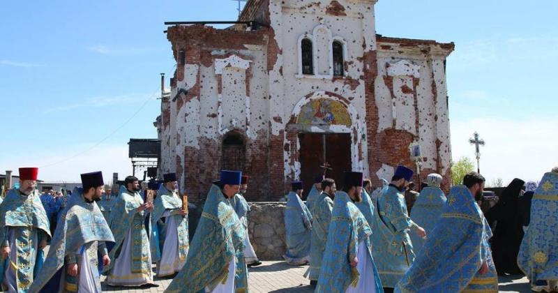 How Russia’s war in Ukraine is dividing the Orthodox Christian world ...