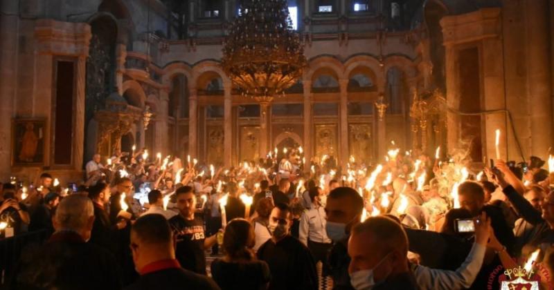 MECC affirms the sanctity of freedom to pray in Jerusalem | Abouna