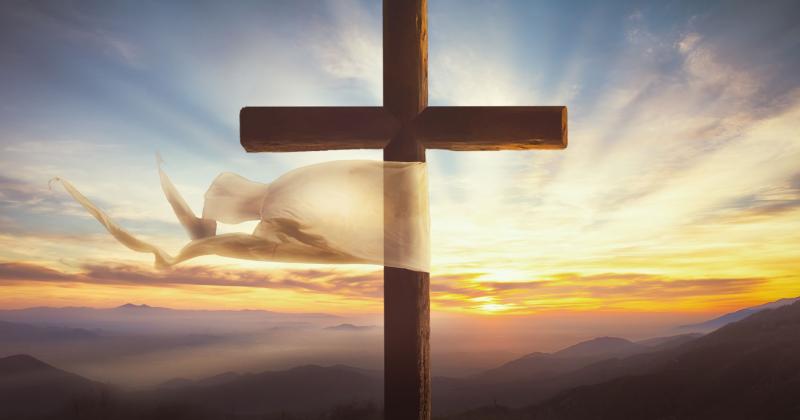 World Council of Churches: Christ’s resurrection “a source of healing ...