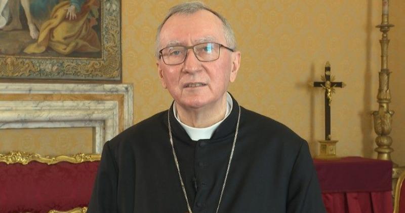 Cardinal Parolin: Pope Francis in Canada to embrace indigenous peoples ...