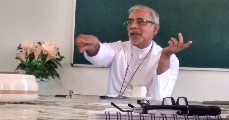 India: Cardinal’s elevation reflects Goa’s contribution to the Catholic ...