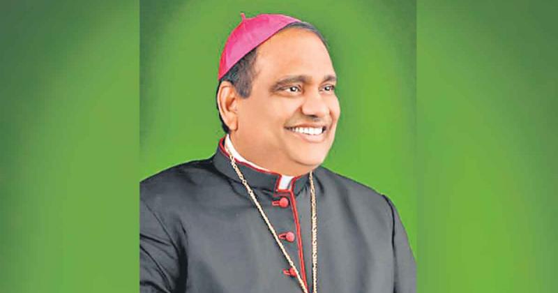 India: Archbishop Poola to be the first Dalit in history to be made a ...