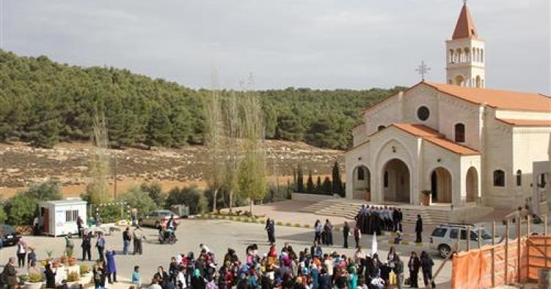 Jordan: Our Lady of Peace Center in Amman: 'Caring for the poorest of ...