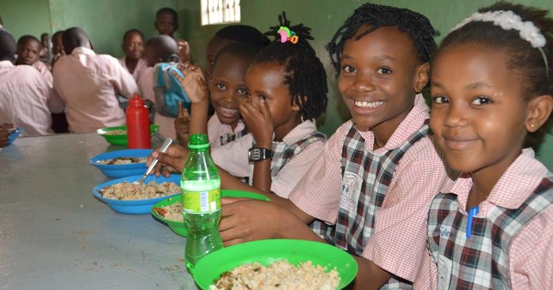 Uganda: Salesians of Don Bosco provide nutritional aid for vulnerable ...