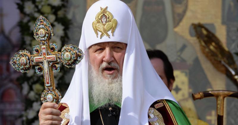 Patriarch Kirill: The development of relations with Churches of Africa ...