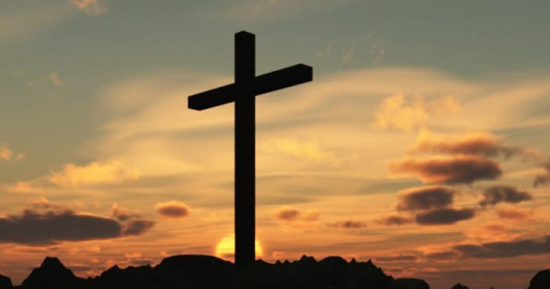 A relic of the true Holy Cross | Abouna