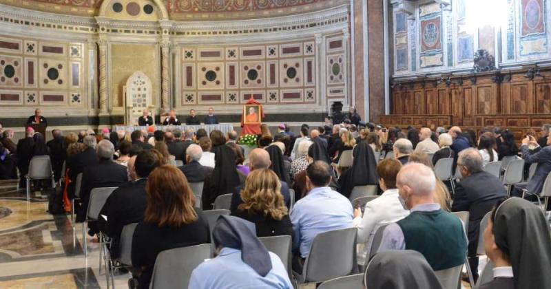 Beatification process begins for Patriarch Agagianian who helped ...