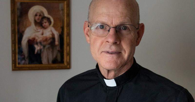 Catholic exorcist starts a TikTok channel to help souls navigate ...