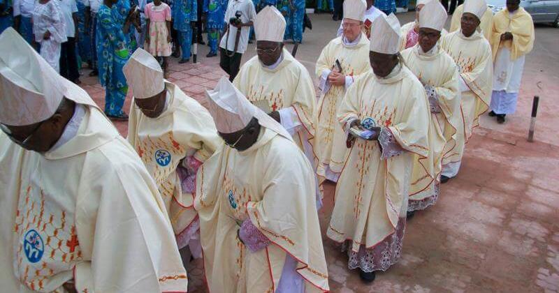 Catholic bishop decries “reign of terror” in Cameroon, says “local ...