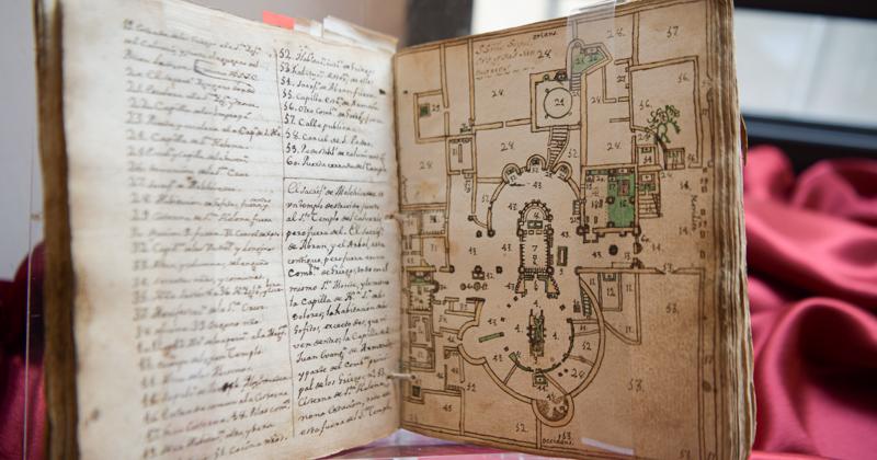 “Witness of the resurrection”: Discovering the Holy Sepulcher through ...