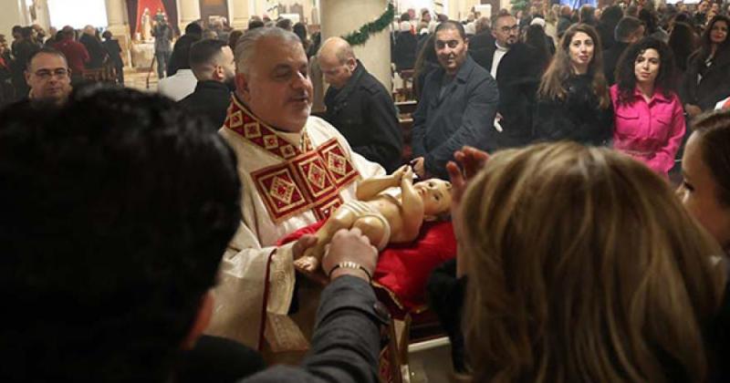 Be luminous-faced all years round | Abouna