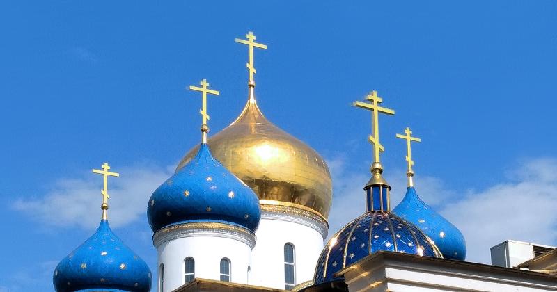 Ideology fueling Ukraine war is hurting Orthodox unity, says patriarch ...
