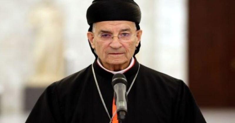 UK: Maronite Patriarch Rahi asks for international help for Lebanon ...