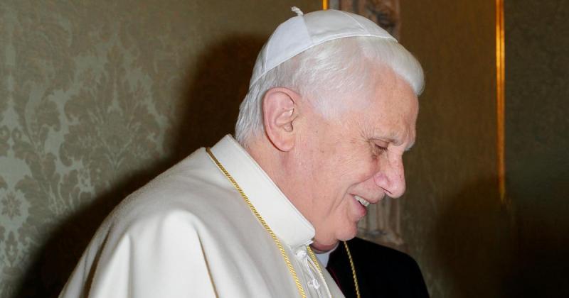 Pope Emeritus Benedict XVI leaves a legacy of ecumenical dialogue | Abouna