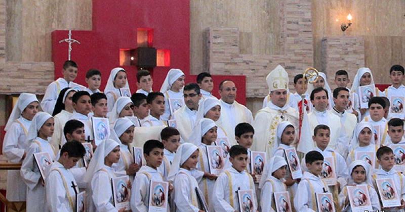 Iraq minorities, including Christians, still struggle 20 years after U ...