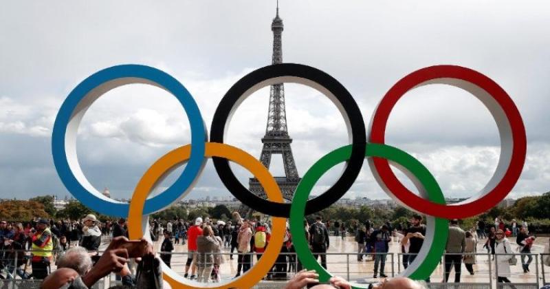 Pope: 2024 Olympics a chance to bear joyful witness to Christ | Abouna