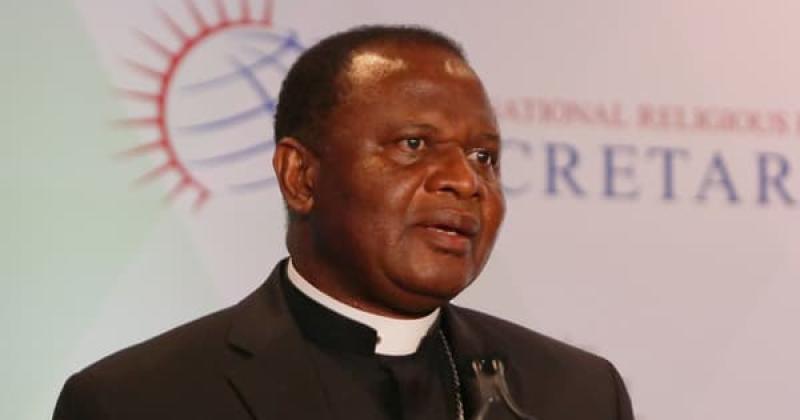 Nigeria: Bishop Jude Arogundade marks anniversary of church massacre ...