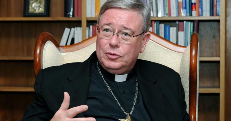 Cardinal Hollerich: Instrumentum laboris is meant to inspire | Abouna